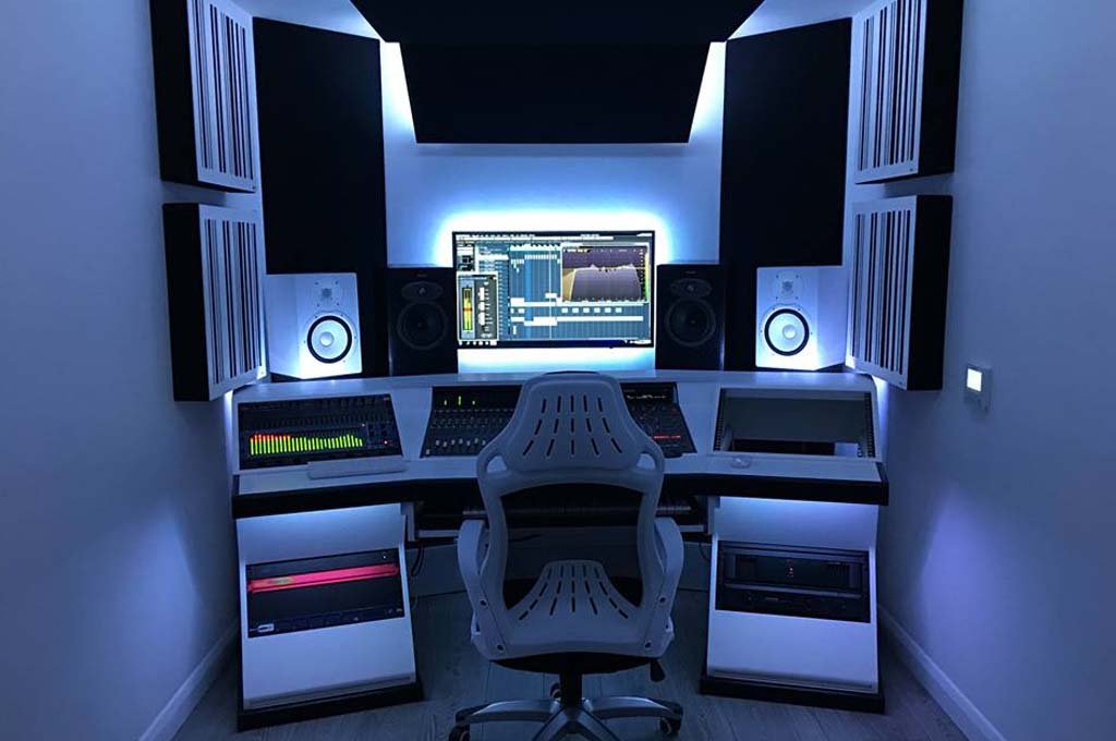 Audio Visual Installation Services in London, Berkshire & Surrey